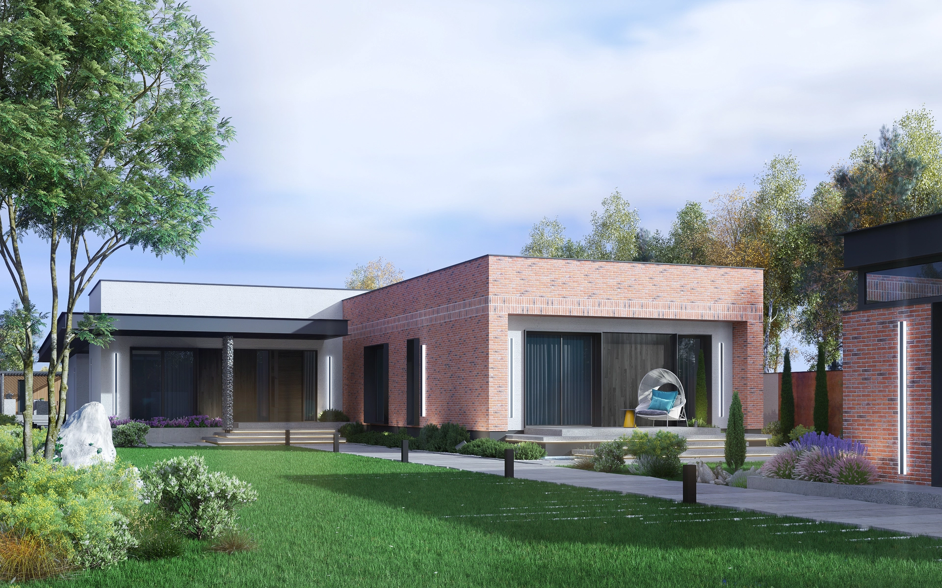 Solstice Villa – Omega Interior Design and Architecture